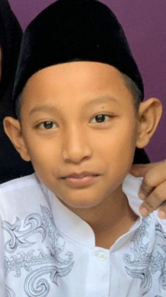 Website Khitan Baskoro Wahyu N